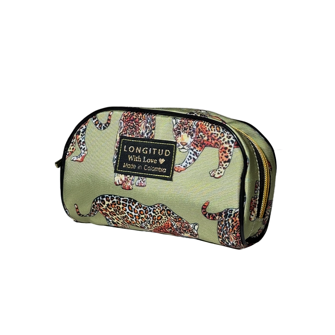 Set Presente Jungla | Longitud